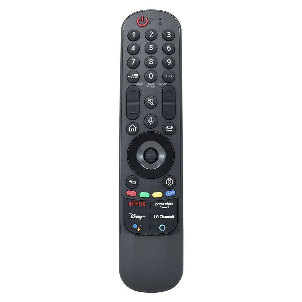 AN-MR21GA Without Voice and Mouse Function Replacement Remote for LG T