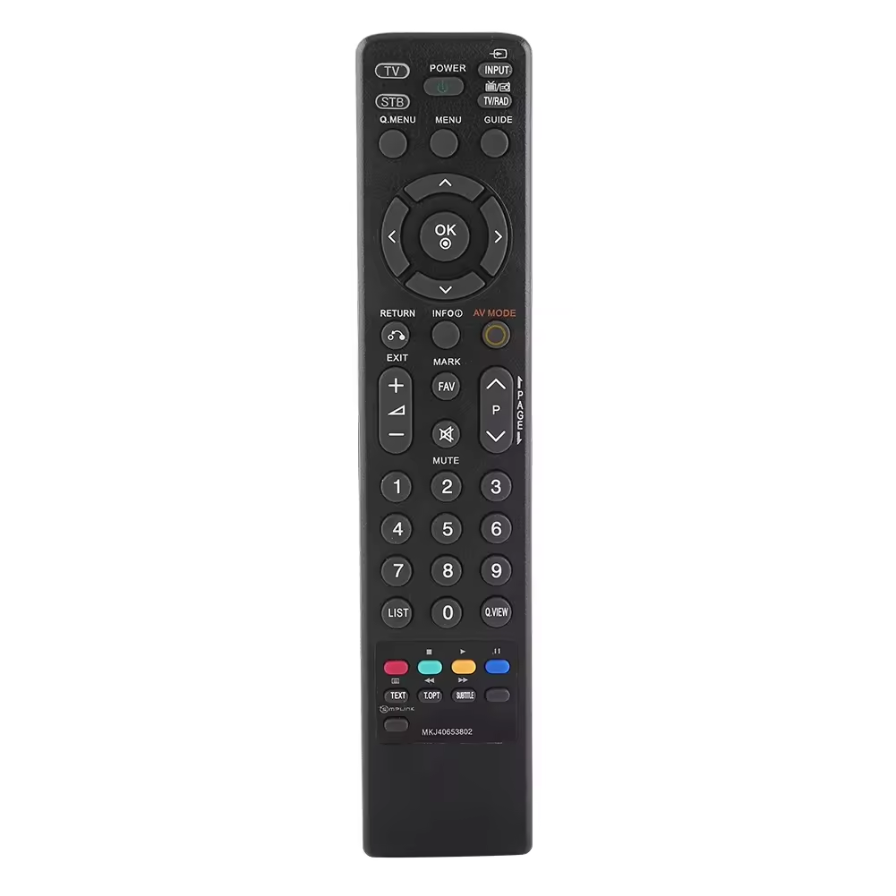 MKJ40653802 Replacement Remote for LG Televisions