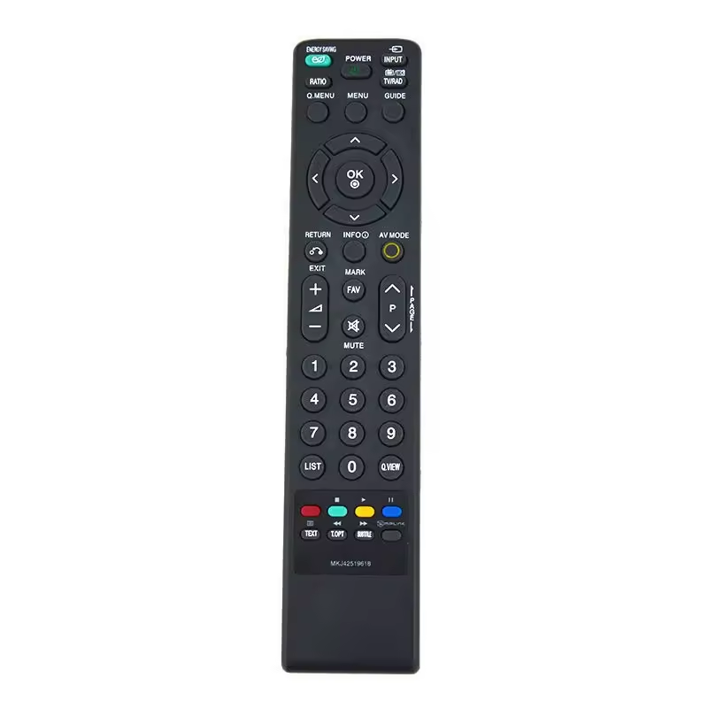 MKJ42519618 Replacement Remote for LG Televisions