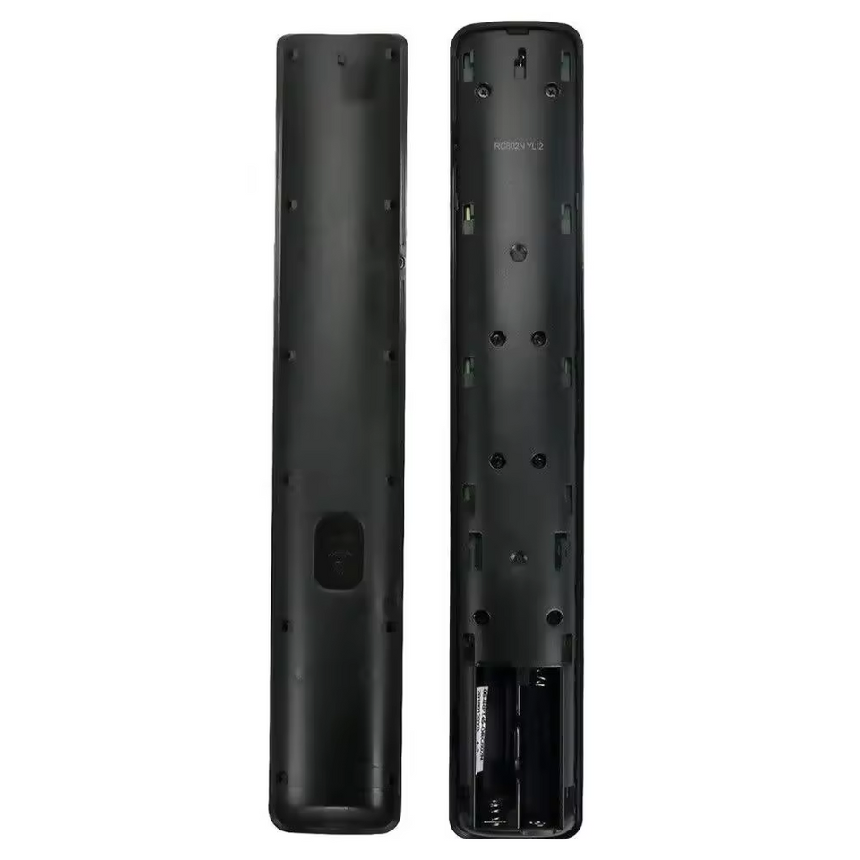 RC802N Replacement Remote for TCL Android Televisions