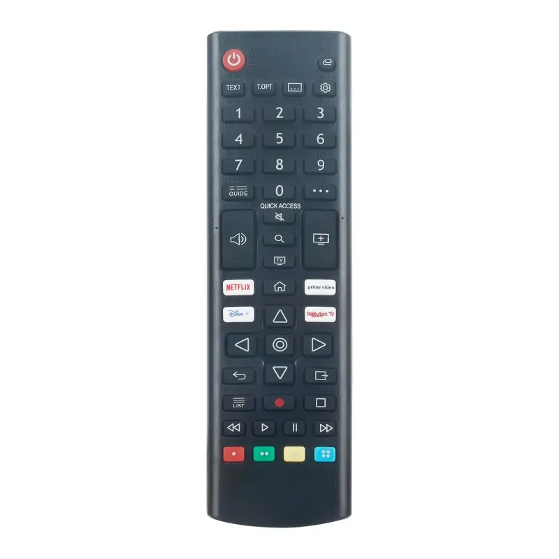 AKB76040301 Replacement Remote for LG Televisions