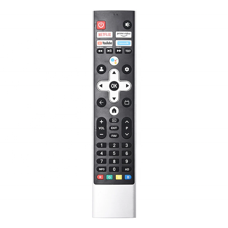 SW-V14 Voice Replacement Remote for Skyworth Cocaa VEON VNG22F5022 VNG