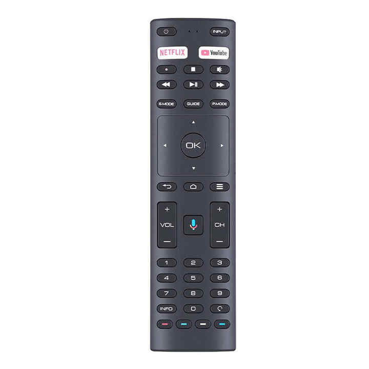 CLE-1044 IR Replacement Remote for Hitachi TV 32HDGTV 40FHDGTV(Without