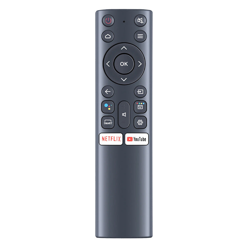 RC860 Voice Replacement Remote for JVC RM-C3731 LT-58EC3508 Television