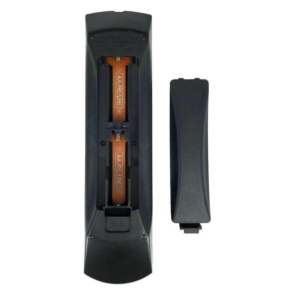 IR6 N2QAYB000475 Replacement Remote for Panasonic DVD Blu-Ray Disc Pla