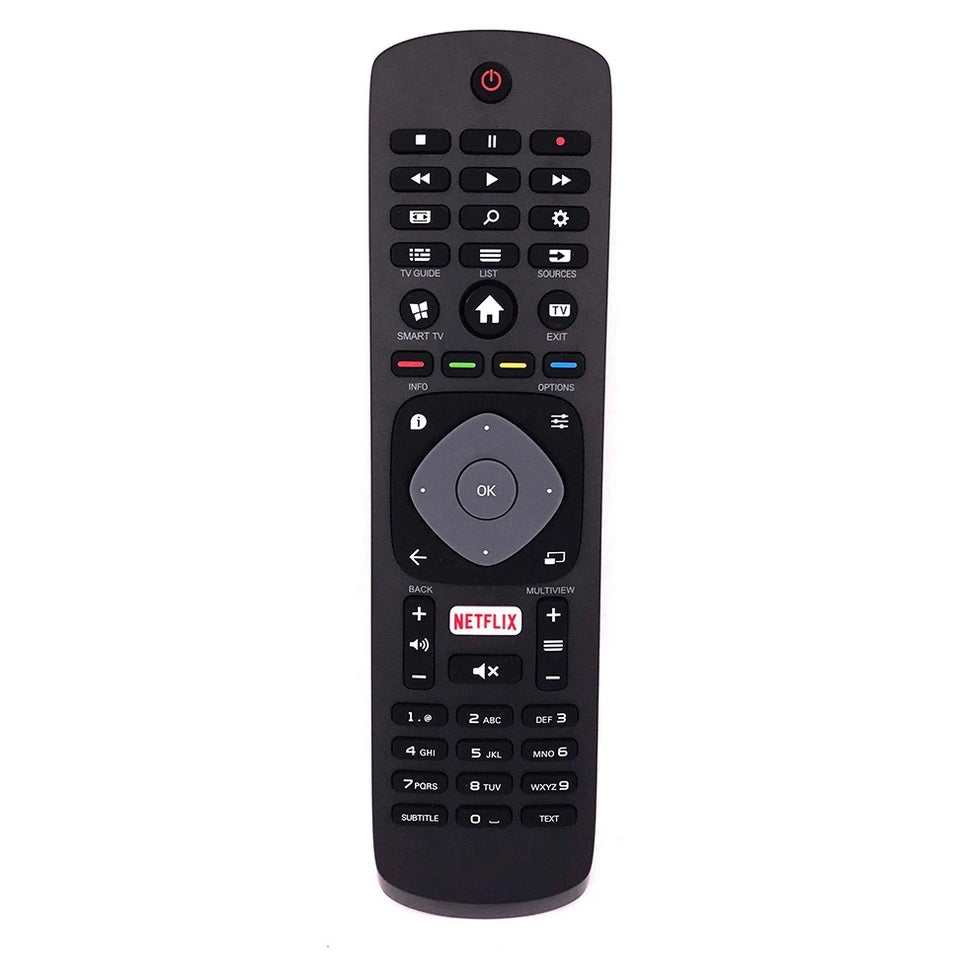 Television Remotes