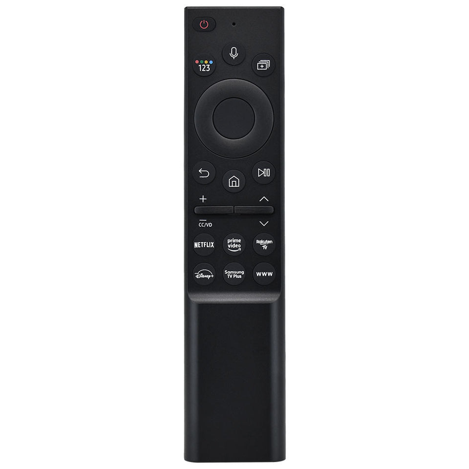 RM-G2500 V6 With Voice Function Replacement Remote for Samsung Bluetoo