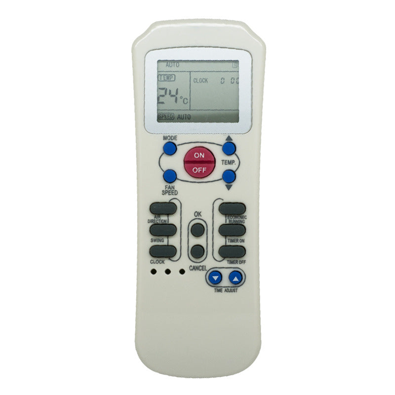 R14E R14CE Replacement Remote Control for Carrier AC Air Conditioners