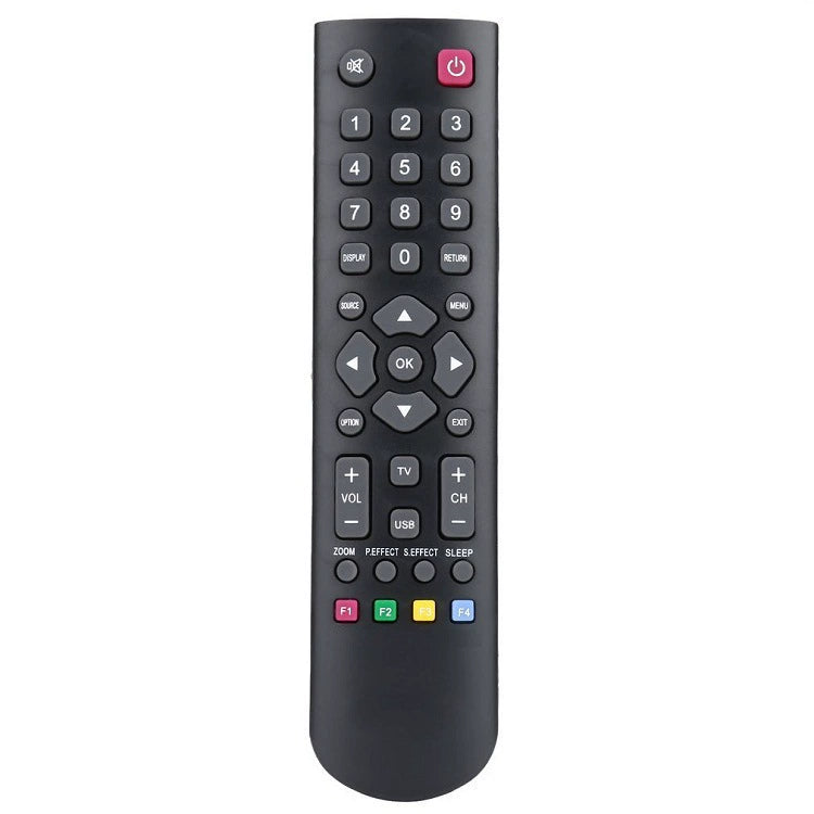 TLC-925 Replacement Remote for TCL Televisions
