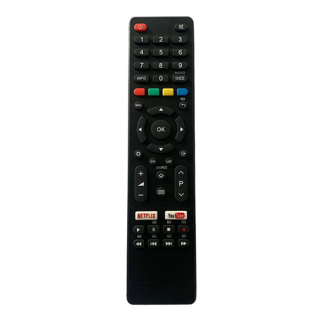 Replacement Remote Control for Kogan Smart TV with NETFLIX YOUTUBE Key