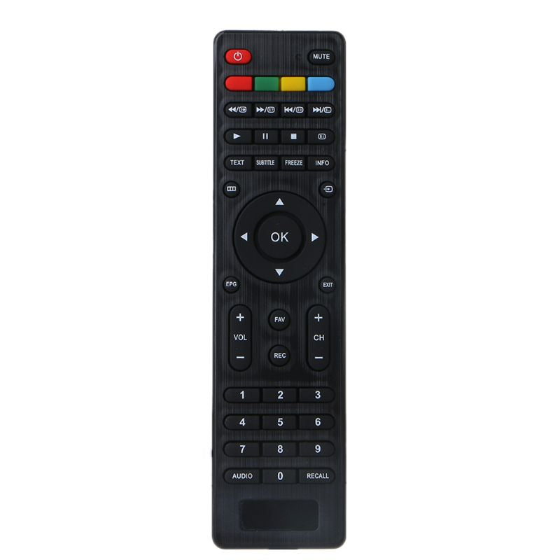637732 Replacement Remote For AWA Televisions
