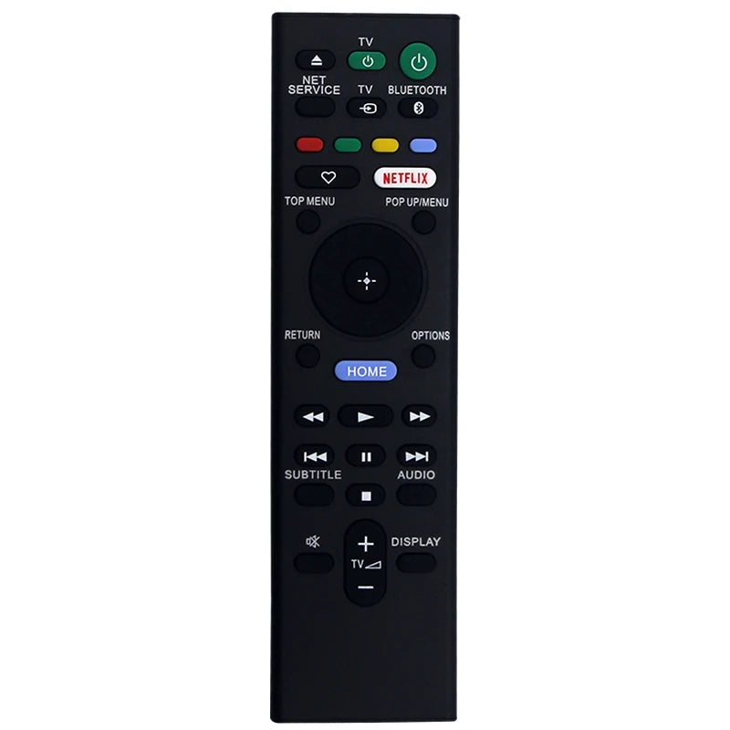 RMT-VB310E Replacement Remote for SONY 4K Ultra Blu-Ray Players