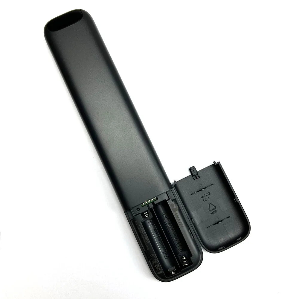 Rc902v Fmr2 Replacement Remote With Voice Control Fit For Tcl Android
