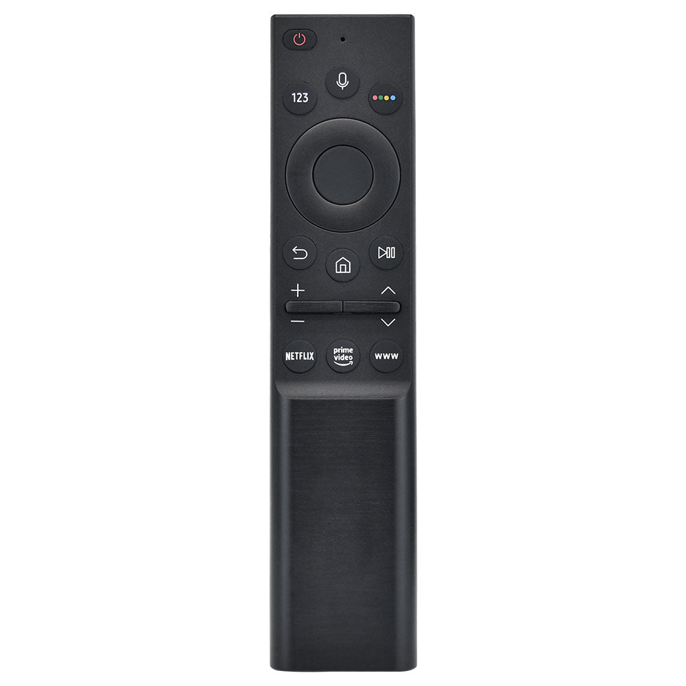 BN59-01363L BN59-01363C Voice Replacement Remote for Samsung Televisio