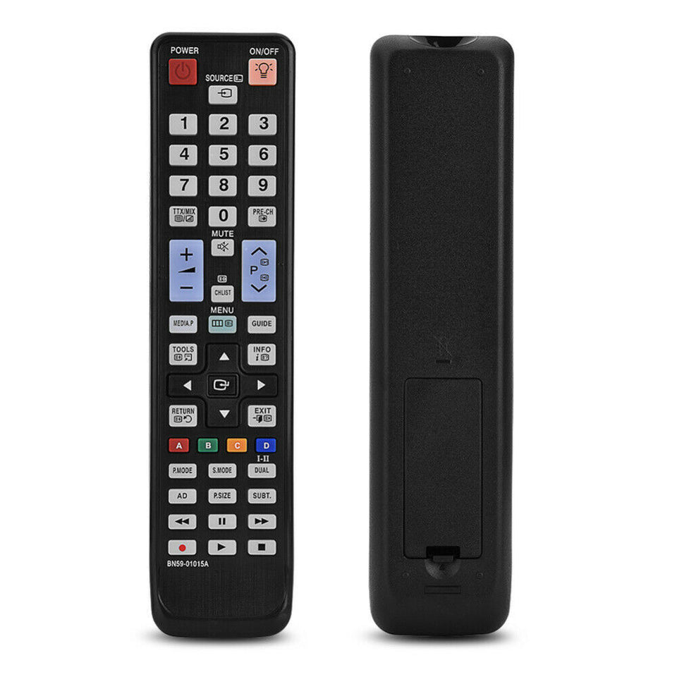BN59-01015A Replacement Remote for Samsung Televisions UE32C5100 UE32C