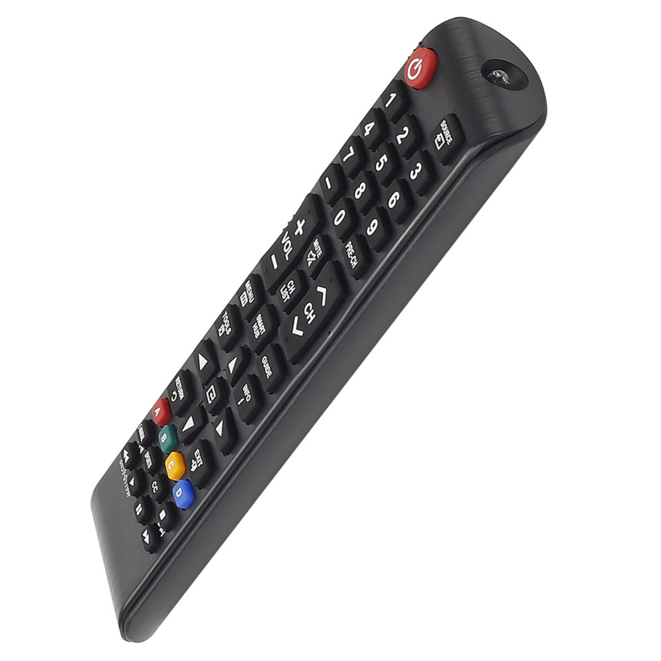 Television Remotes