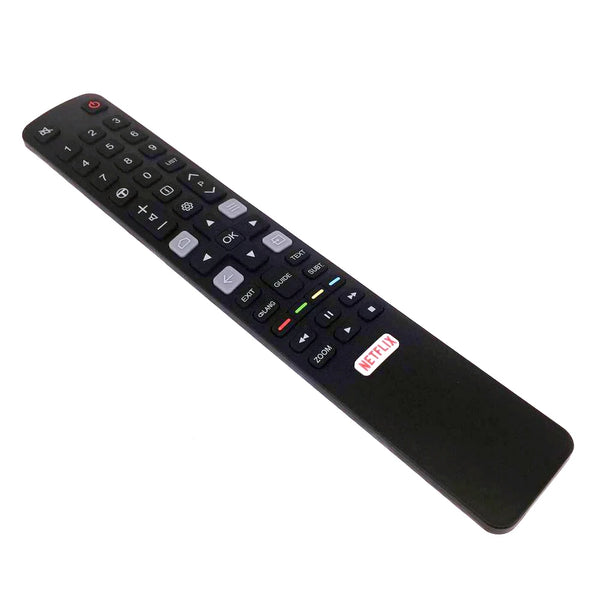 Remotes for TCL Devices