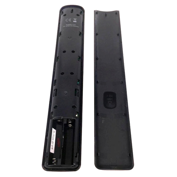 RC802N Replacement Remote for TCL Android Televisions