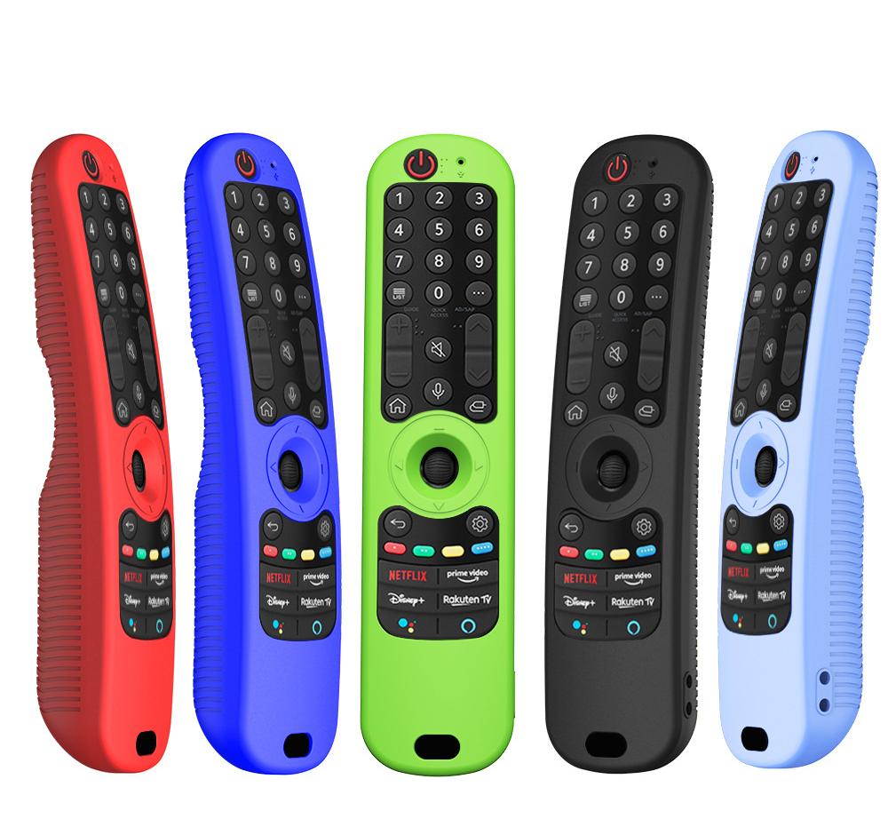 Remote Cover Case for LG Remotes AN-MR21GC AN-MR21N AN-MR21GA AN-MR22G