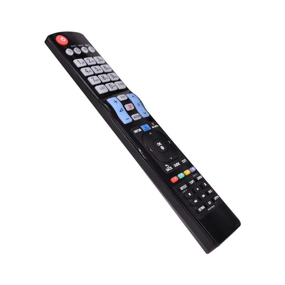 Remotes for LG Devices