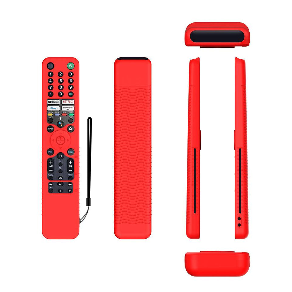 Remote Control Covers. Mounts & Holders