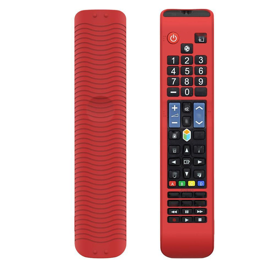 Remote Control Covers. Mounts & Holders